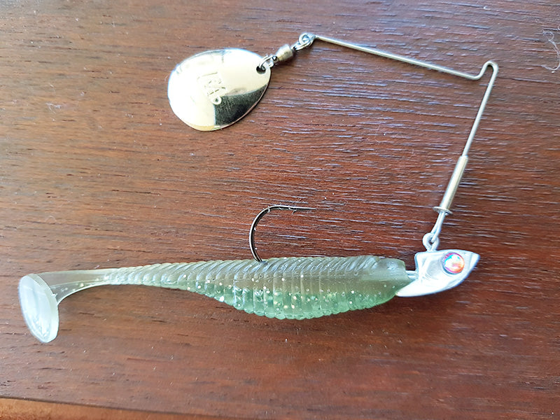 Damiki Rig Jigheads – Searing Tackle